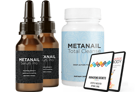Metanail Complex™ Official Website | Order Today You Save $434 & Get 3 ...